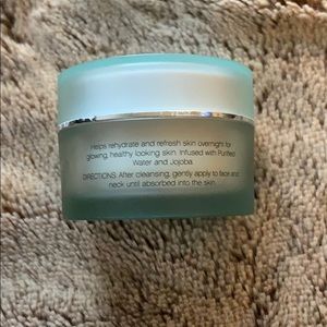 ELF | Makeup | Elf Nourishing Night Cream | Poshmark
